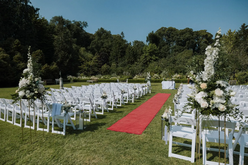 Country House Wedding Venues in Ireland: The Perfect Blend of Elegance ...
